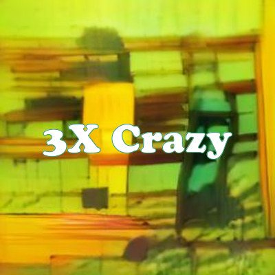 3X Crazy Strain, Weed Strain Review, Cannabis Info 2021 | Strain Review