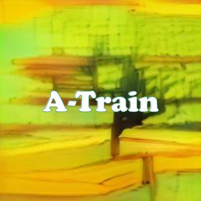 A-Train Strain, Weed Strain Review, Cannabis Info 2021 | Strain Review