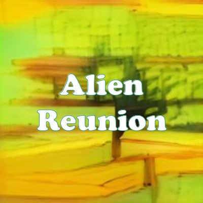 Alien Reunion Strain, Weed Strain, Cannabis Info 2021 | Strain Review