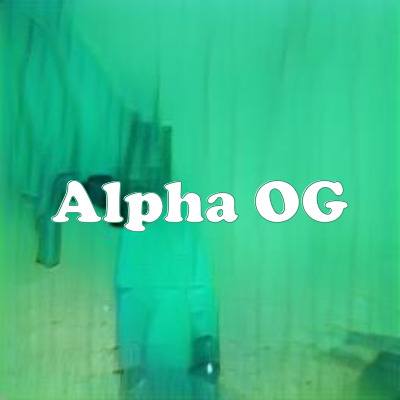 Alpha OG Strain, Weed Strain Review, Cannabis Info 2021 | Strain Review