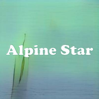 Alpine Star Strain, Weed Strain, Cannabis Info 2021 | Strain Review
