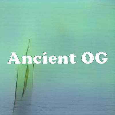 Ancient OG Strain, Weed Strain, Cannabis Info 2021 | Strain Review