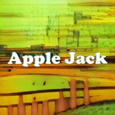 Apple Jack Strain, Weed Strain, Cannabis Info 2021 | Strain Review