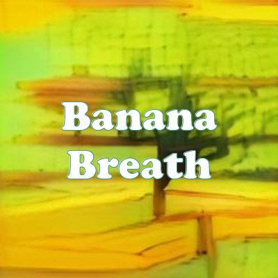 Banana Breath Strain, Weed Strain, Cannabis Info 2021 | Strain Review