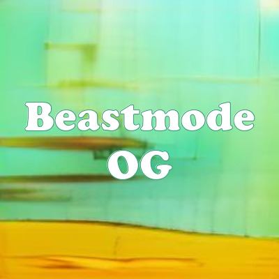 Beastmode OG Strain, Weed Strain, Cannabis Info 2021 | Strain Review