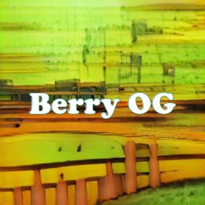 Berry OG Strain, Weed Strain Review, Cannabis Info 2021 | Strain Review