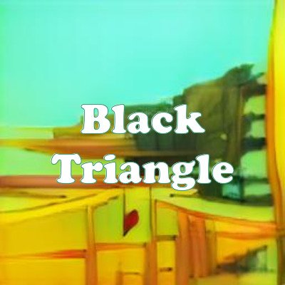 Black Triangle Strain, Weed Strain, Cannabis Info 2021 | Strain Review