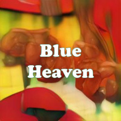 Blue Heaven Strain, Weed Strain, Cannabis Info 2021 | Strain Review