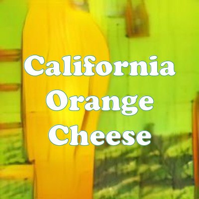 California Orange Cheese Strain, Weed Strain, Cannabis Info 2021 ...