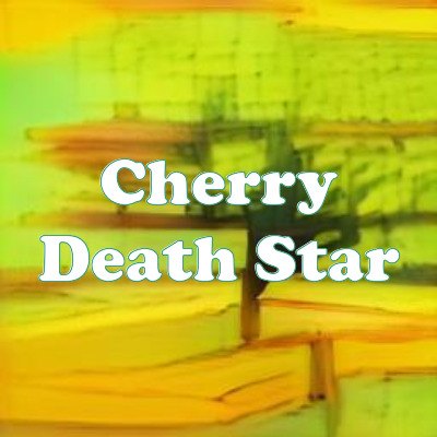 Cherry Death Star Strain, Weed Strain, Cannabis Info 2021 | Strain Review