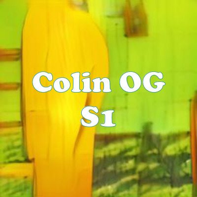 Colin OG S1 Strain, Weed Strain, Cannabis Info 2021 | Strain Review