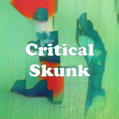 Critical Skunk Strain, Weed Strain, Cannabis Info 2021 | Strain Review