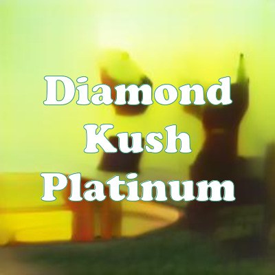 Diamond Kush Platinum Strain, Weed Strain, Cannabis Info 2021 | Strain ...