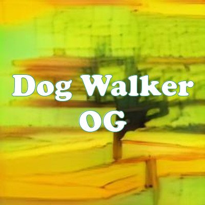 Dog Walker OG Strain, Weed Strain, Cannabis Info 2021 | Strain Review