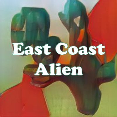 East Coast Alien Strain, Weed Strain, Cannabis Info 2021 | Strain Review