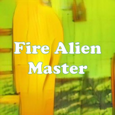 Fire Alien Master Strain, Weed Strain, Cannabis Info 2021 | Strain Review