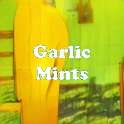 Garlic Mints Strain, Weed Strain, Cannabis Info 2021 | Strain Review
