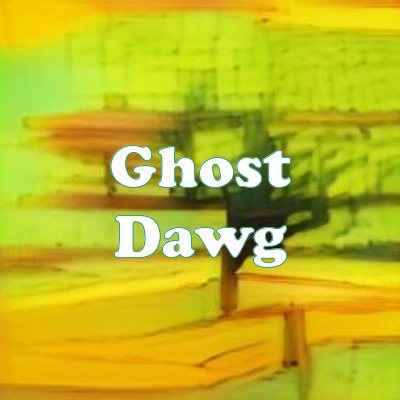 Ghost Dawg Strain, Weed Strain, Cannabis Info 2021 | Strain Review