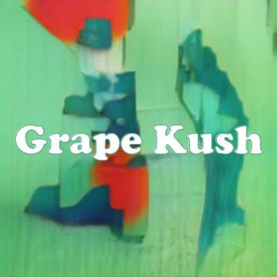 Grape Kush Strain, Weed Strain, Cannabis Info 2021 | Strain Review