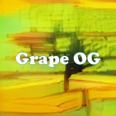 Grape OG Strain, Weed Strain Review, Cannabis Info 2021 | Strain Review