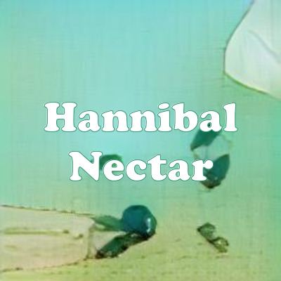 Hannibal Nectar Strain, Weed Strain, Cannabis Info 2021 | Strain Review