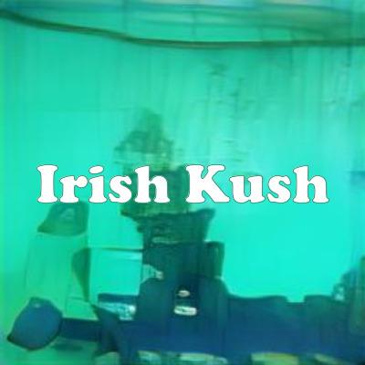 Irish Kush Strain, Weed Strain, Cannabis Info 2021 | Strain Review