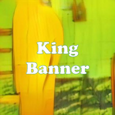 King Banner Strain, Weed Strain, Cannabis Info 2021 | Strain Review