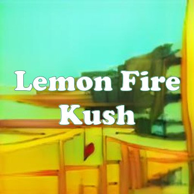 Lemon Fire Kush Strain, Weed Strain, Cannabis Info 2021 | Strain Review