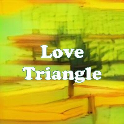 Love Triangle Strain, Weed Strain, Cannabis Info 2021 | Strain Review