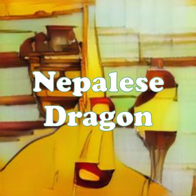Nepalese Dragon Strain, Weed Strain, Cannabis Info 2021 | Strain Review