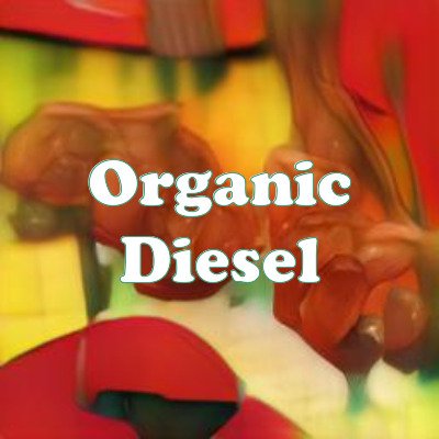 Organic Diesel Strain, Weed Strain, Cannabis Info 2021 | Strain Review