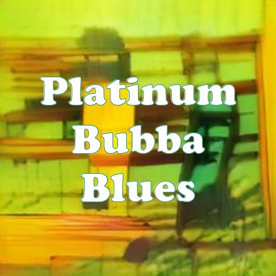 Platinum Bubba Blues Strain, Weed Strain, Cannabis Info 2021 | Strain ...