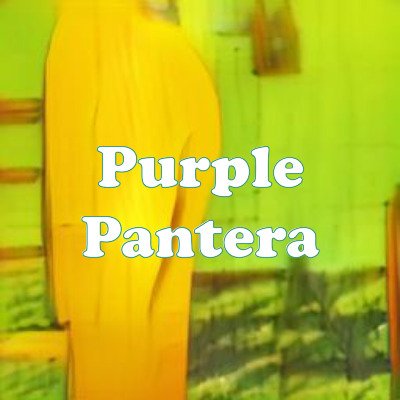 Purple Pantera Strain, Weed Strain, Cannabis Info 2021 | Strain Review
