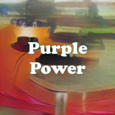 Purple Power Strain, Weed Strain, Cannabis Info 2021 | Strain Review