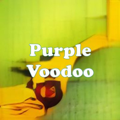 Purple Voodoo Strain, Weed Strain, Cannabis Info 2021 | Strain Review