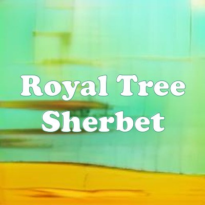 Royal Tree Sherbet Strain, Weed Strain, Cannabis Info 2021 | Strain Review
