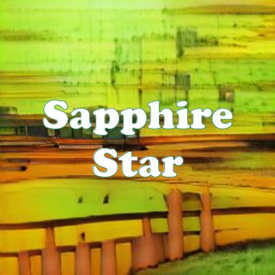 Sapphire Star Strain, Weed Strain, Cannabis Info 2021 | Strain Review