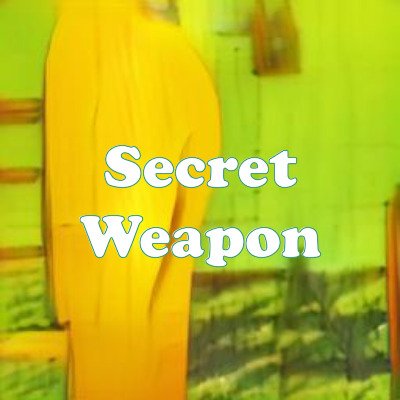 Secret Weapon Strain, Weed Strain, Cannabis Info 2021 | Strain Review