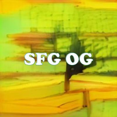 SFG OG Strain, Weed Strain Review, Cannabis Info 2021 | Strain Review