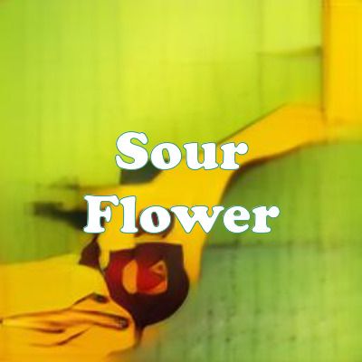 Sour Flower Strain, Weed Strain, Cannabis Info 2021 | Strain Review