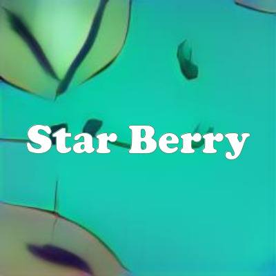 Star Berry Strain, Weed Strain, Cannabis Info 2021 | Strain Review