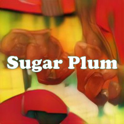 Sugar Plum Strain, Weed Strain, Cannabis Info 2021 | Strain Review