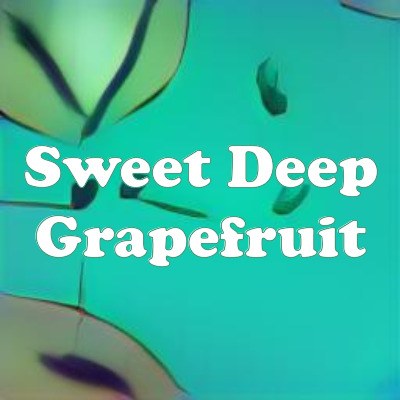Sweet Deep Grapefruit Strain, Weed Strain, Cannabis Info 2021 | Strain ...