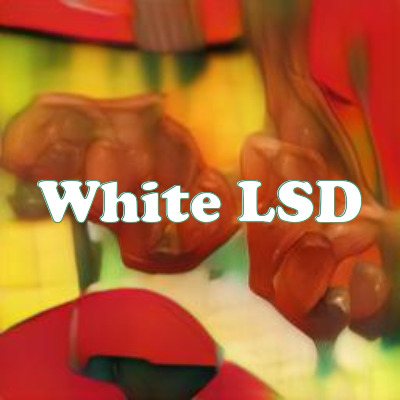 White LSD Strain, Weed Strain Review, Cannabis Info 2021 | Strain Review