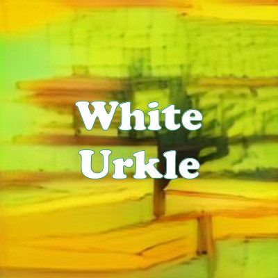 White Urkle Strain, Weed Strain, Cannabis Info 2021 | Strain Review