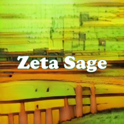 Zeta Sage Strain, Weed Strain Review, Cannabis Info 2021 | Strain Review